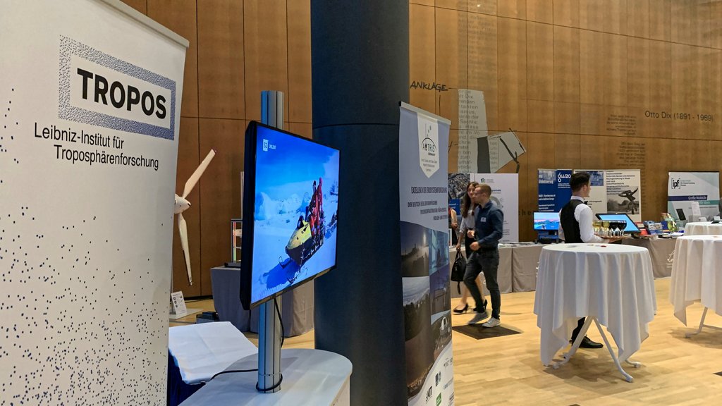 30 Jahre Leibniz in Sachsen