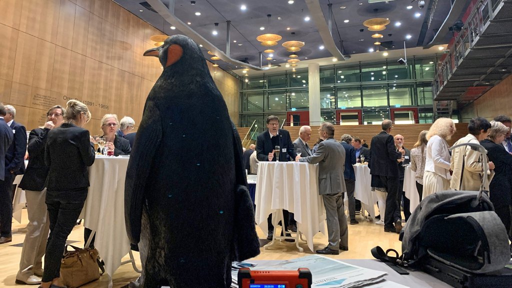 30 Jahre Leibniz in Sachsen