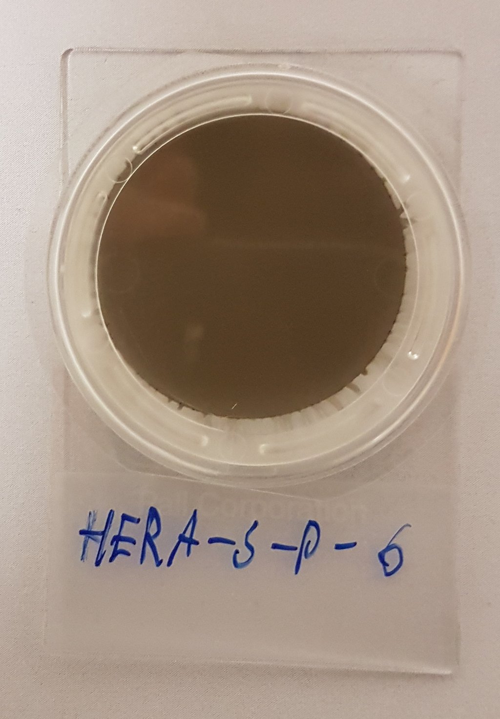 Airborne aerosol particle filter samplers