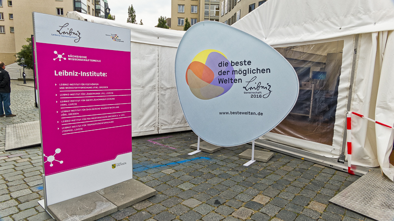 Tag der Deutschen Einheit 2016