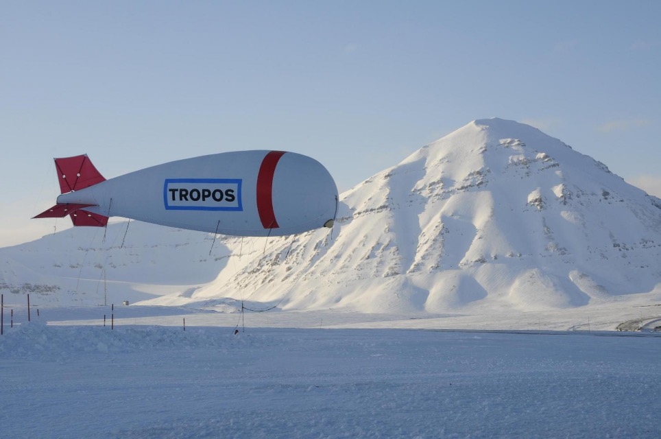 German National Facilities